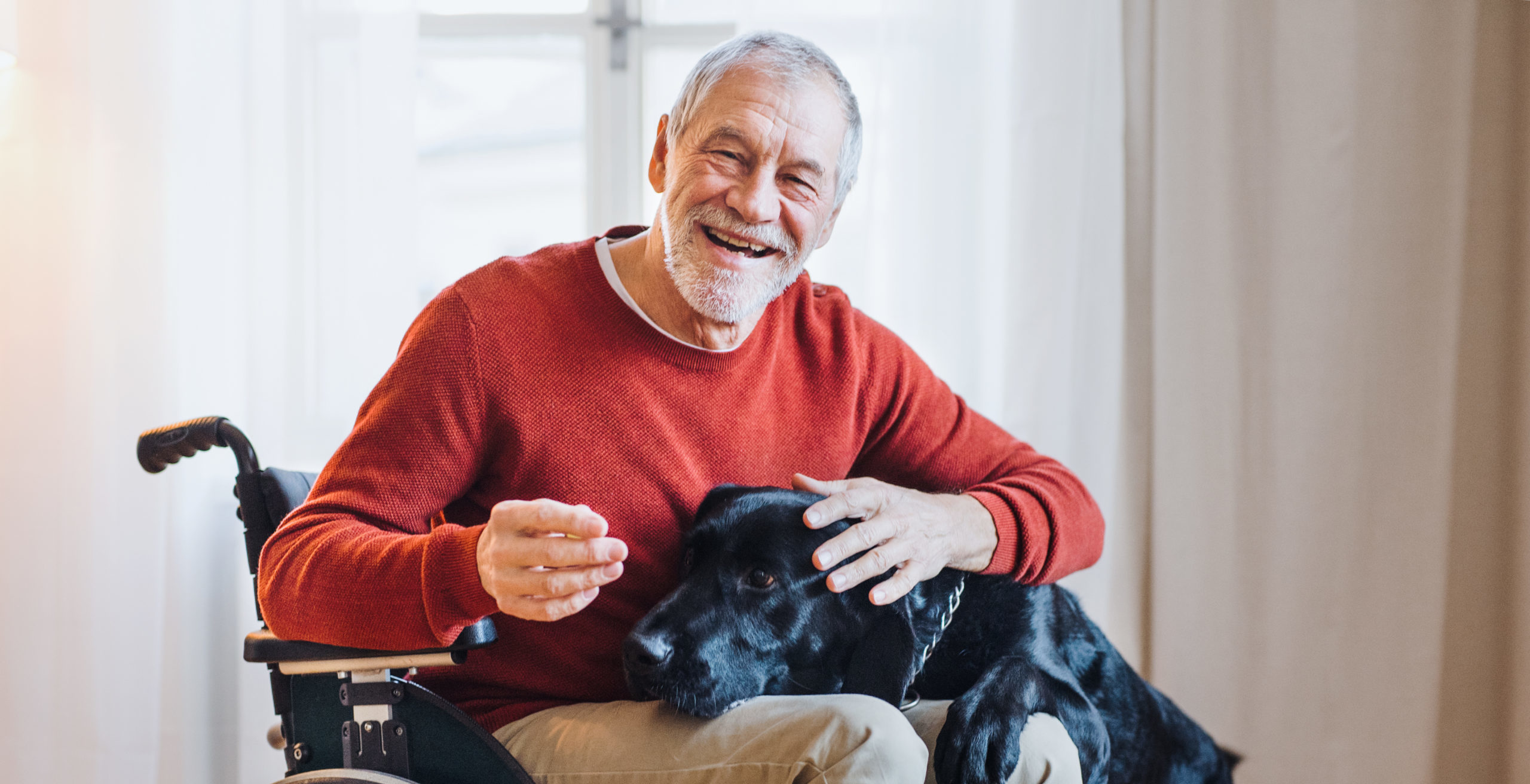 Priority Services Register - IWNL