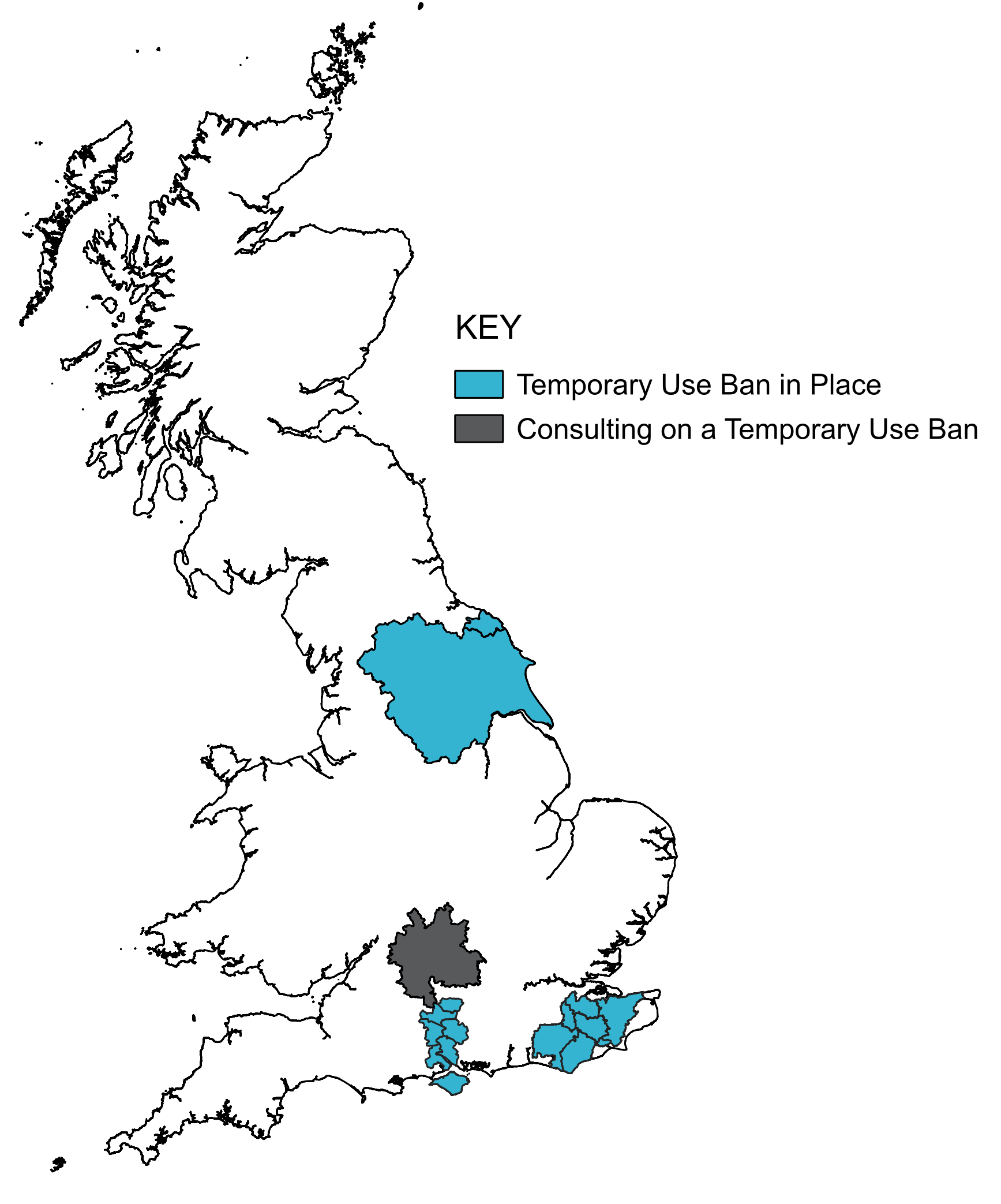 Drought Measures - IWNL